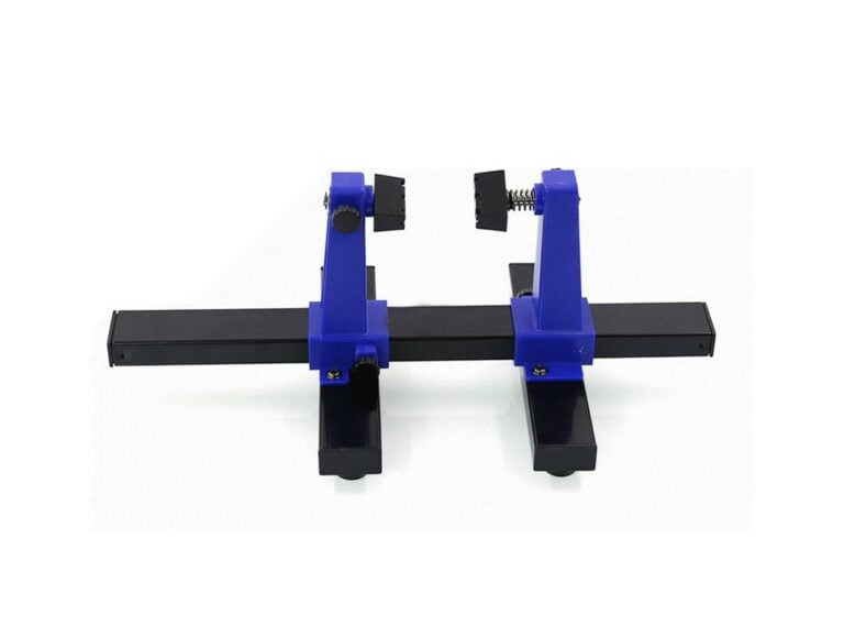 خرید گیره مونتاژ رومیزی-SOMO-SM109 | جم ترونیک